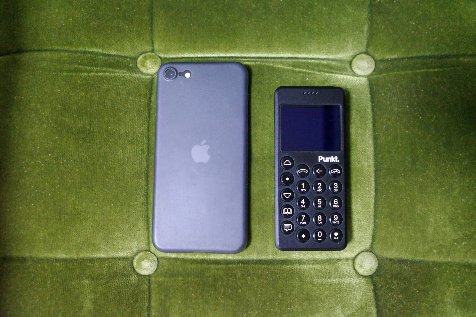 Punkt. MP02 New Generation レビュー｜サコログ